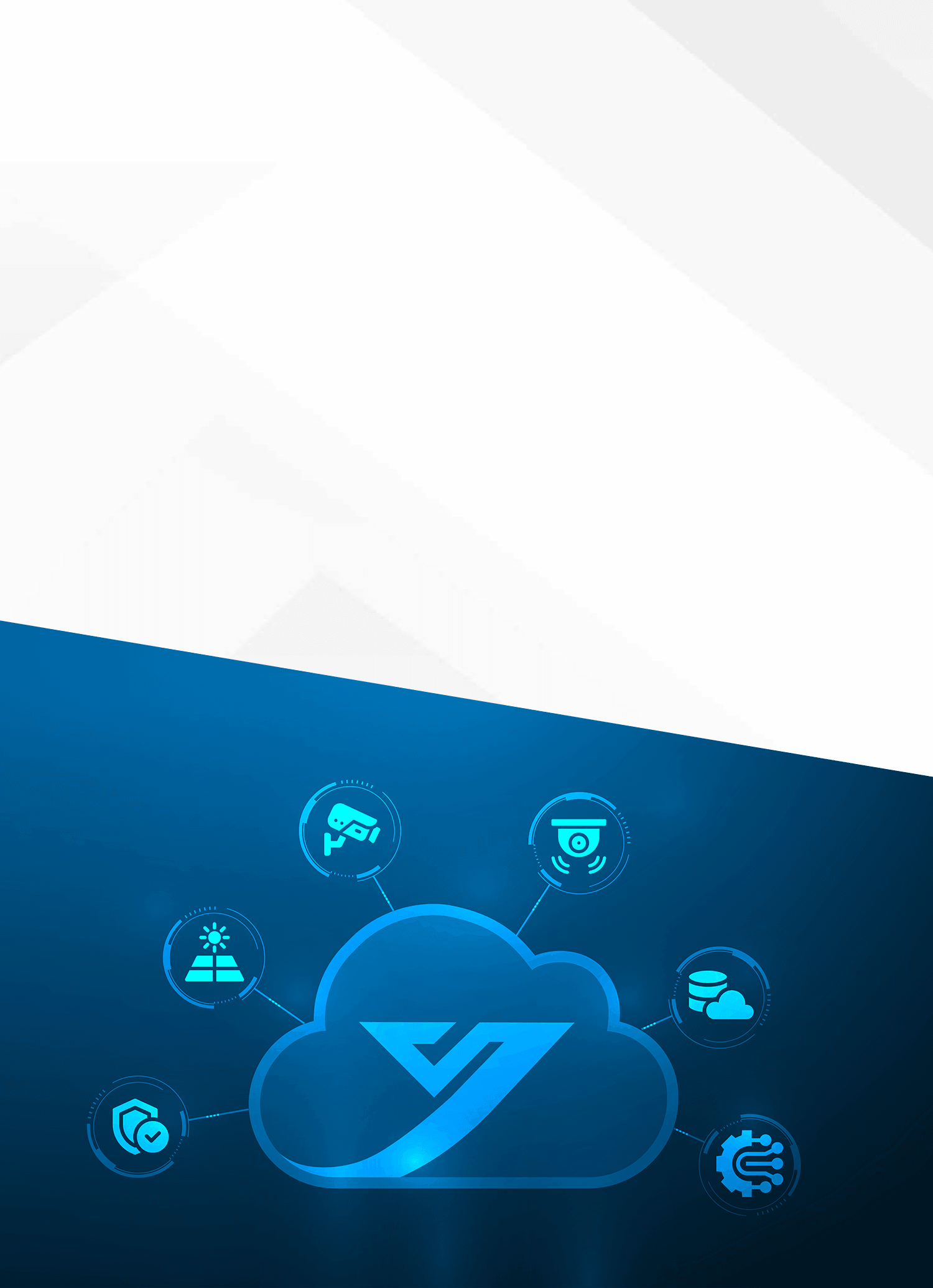 LumiCloud | Cloud-Based VSaaS & VMS Platform by Luminys