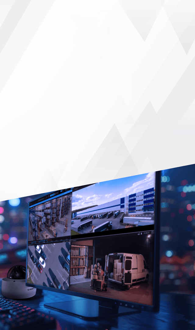 LumiCenter VMS Platform | Centralized Video Management by Luminys